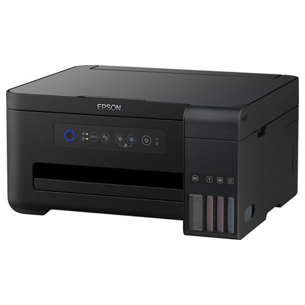 پرینتر مدل L4150 چندکاره اپسون(جوهرافشان) - گلد تحریر