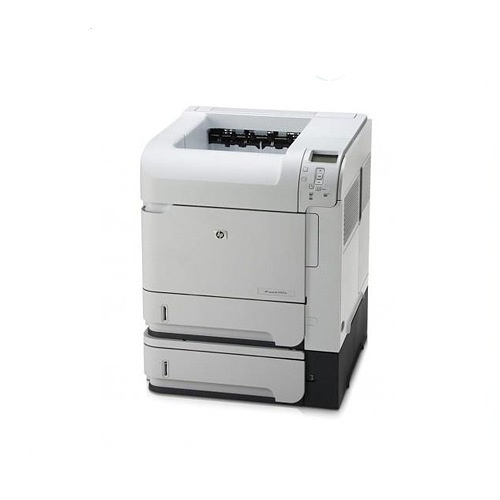 پرینتر لیزری اچ پی مدل Laserjet P4014n گلد تحریر 2963
