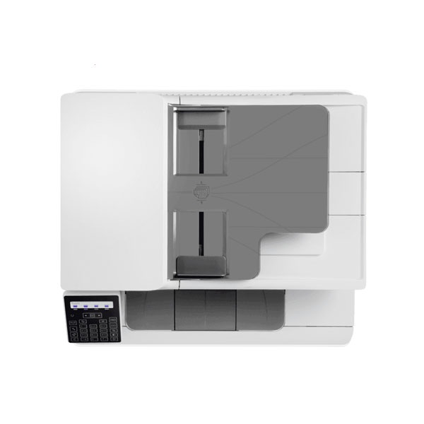 پرینتر اچ پی مدل 183fw چهار‌کاره رنگی - گلد تحریر