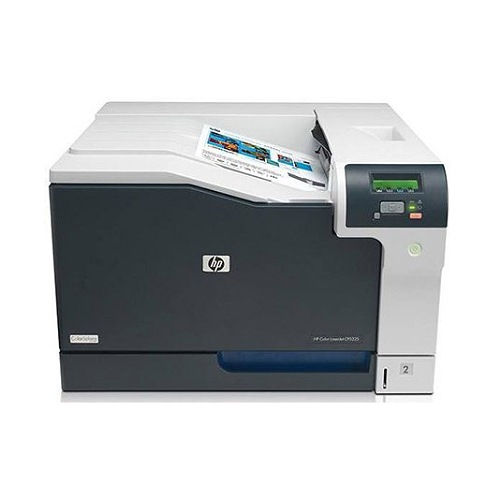 پرینتر لیزری رنگی اچ پی مدل CP5525n - گلد تحریر