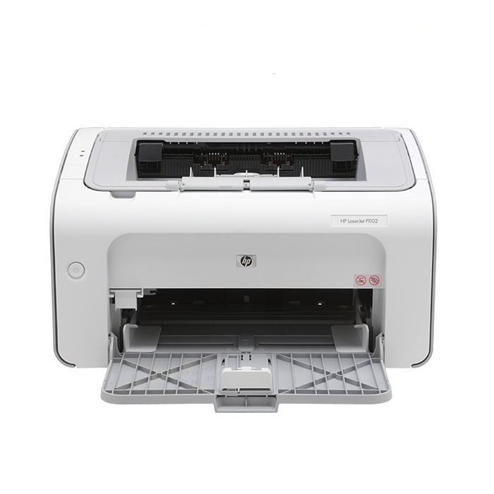 پرینتر استوک HP Laserjet P1102 - گلد تحریر