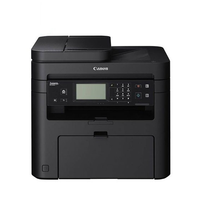 پرینتر لیزری چهار کاره کانن مدل i-SENSYS MF229dw - گلد تحریر